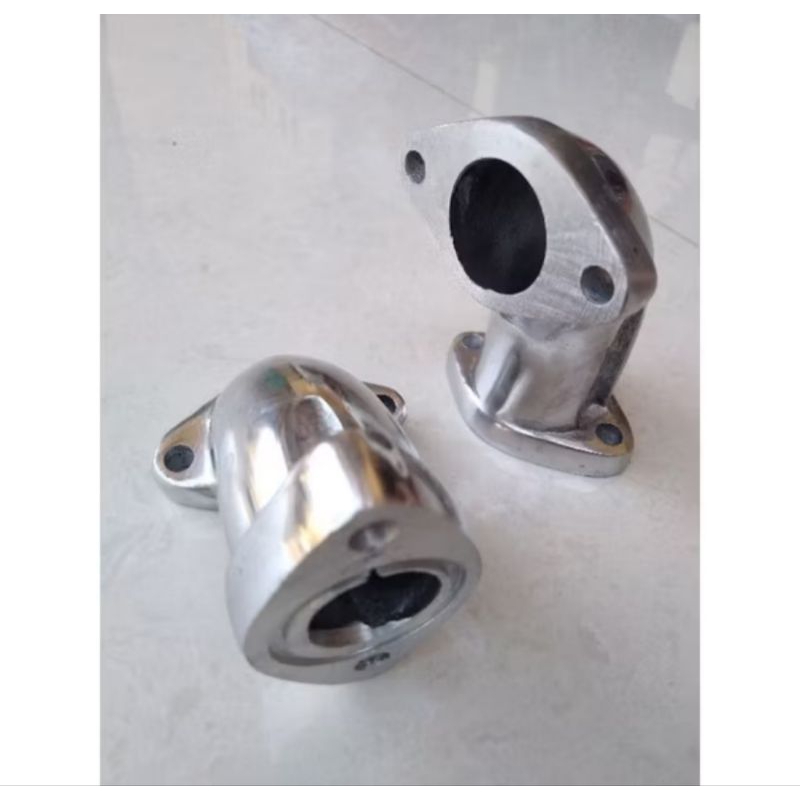 Jual MANIPOL MANIFOLD INTEX SERONG/MIRING DAN STANDART | Shopee Indonesia