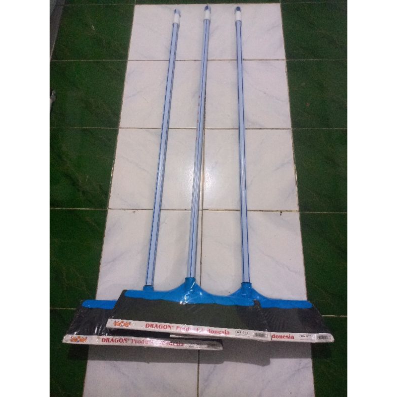 Jual Wiper Lantai Dragon Serokan Air Best Quality | Shopee Indonesia