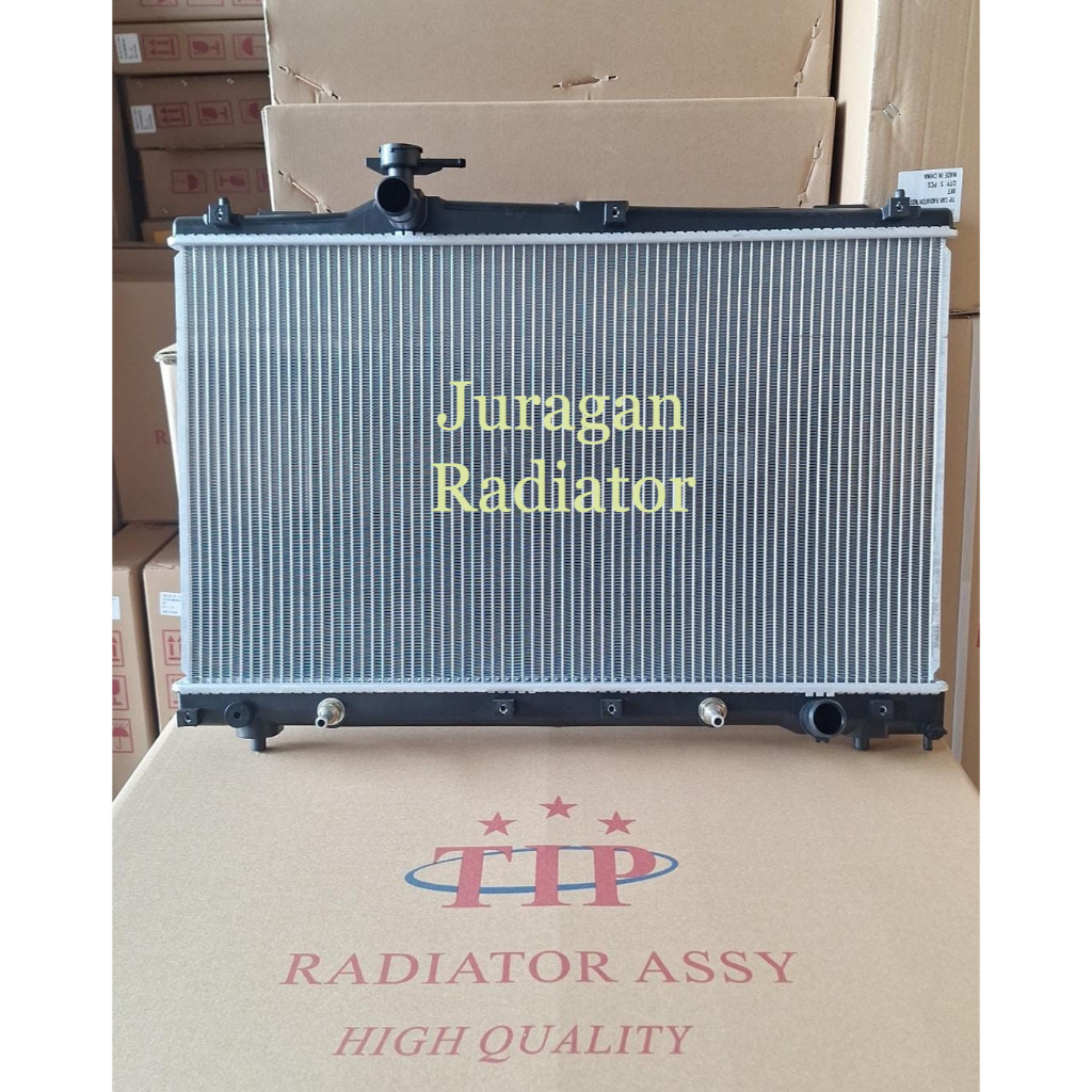 Jual Radiator Toyota NAV1 NAV 1 Matic | Shopee Indonesia