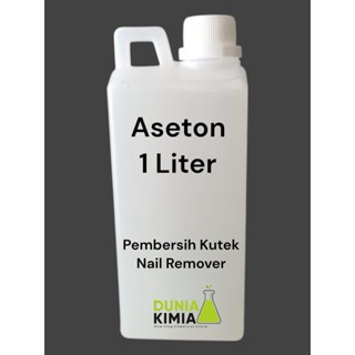 Jual Aseton - Pembersih Cat Kuku - Penghapus Kutek - Nail Remover ...