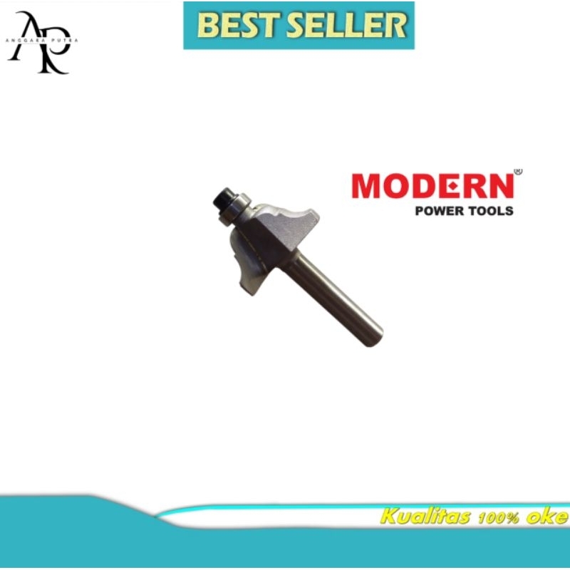 Jual Mata profil kayu/mata pisau trimer MODERN Classical roman ogee bit ...