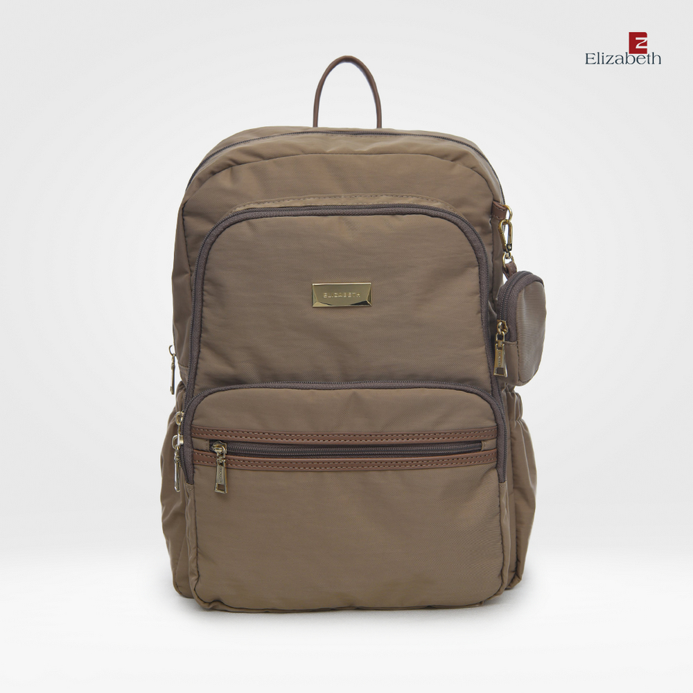 Jual Tas Elizabeth Backpack 0022-1132 | Shopee Indonesia