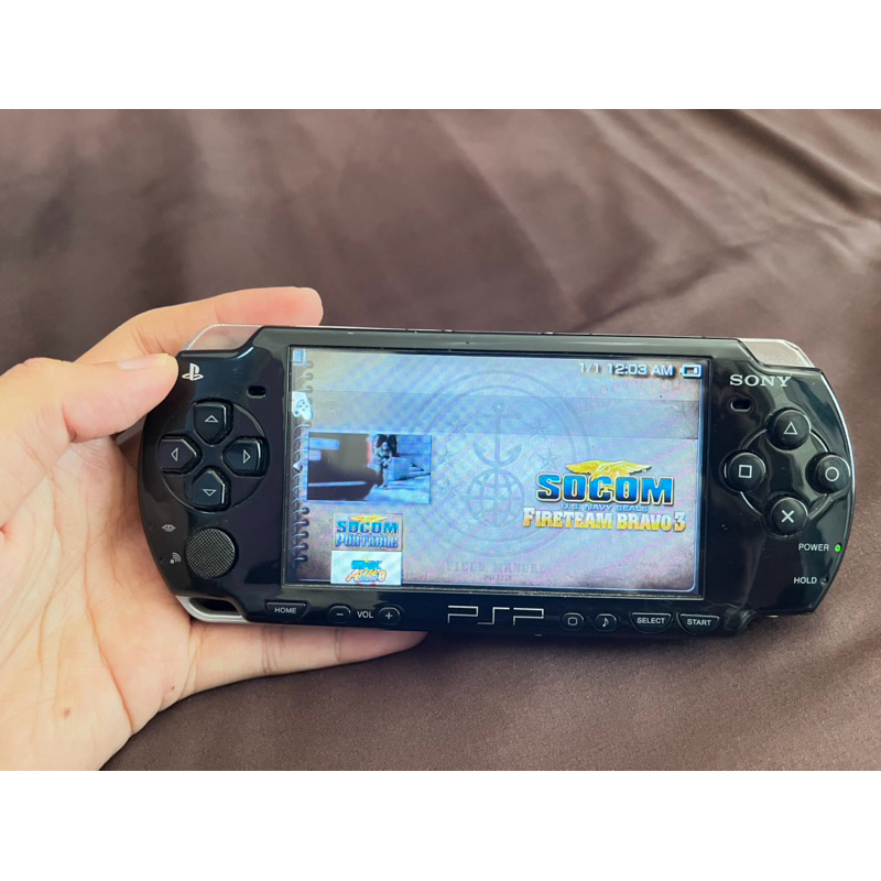 Jual PSP 2004 Full game 64GB | Shopee Indonesia