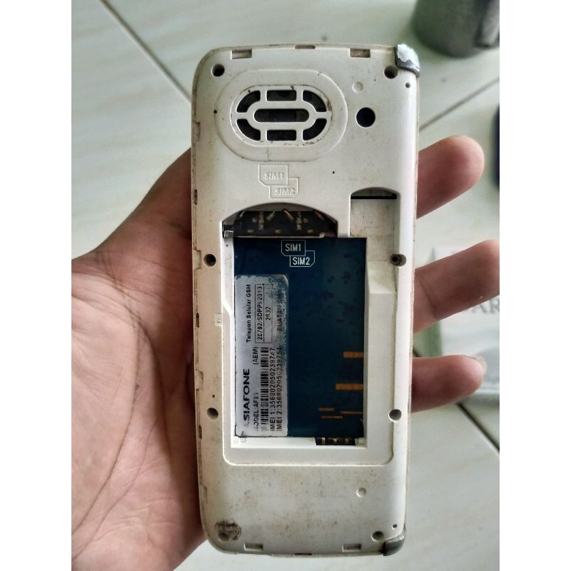 Jual ASIAFONE_BACA_DESKRIPSI | Shopee Indonesia