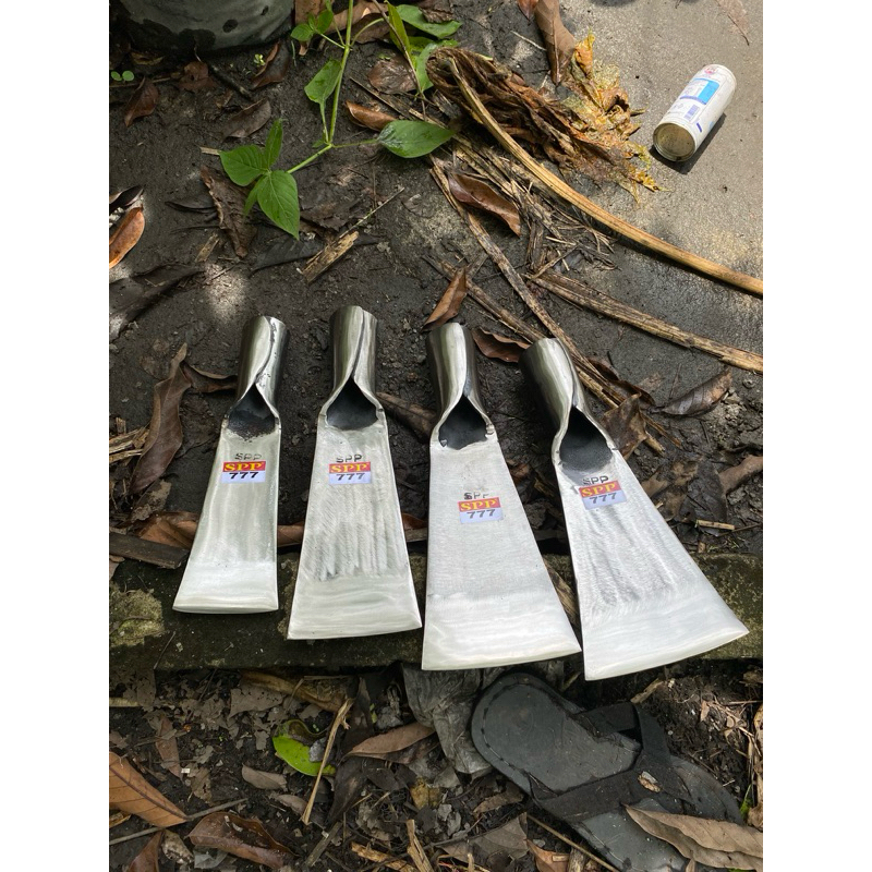 Jual ALAT PANEN SAWIT / DODOS SAWIT SPP 77 (siap pakai) | Shopee Indonesia