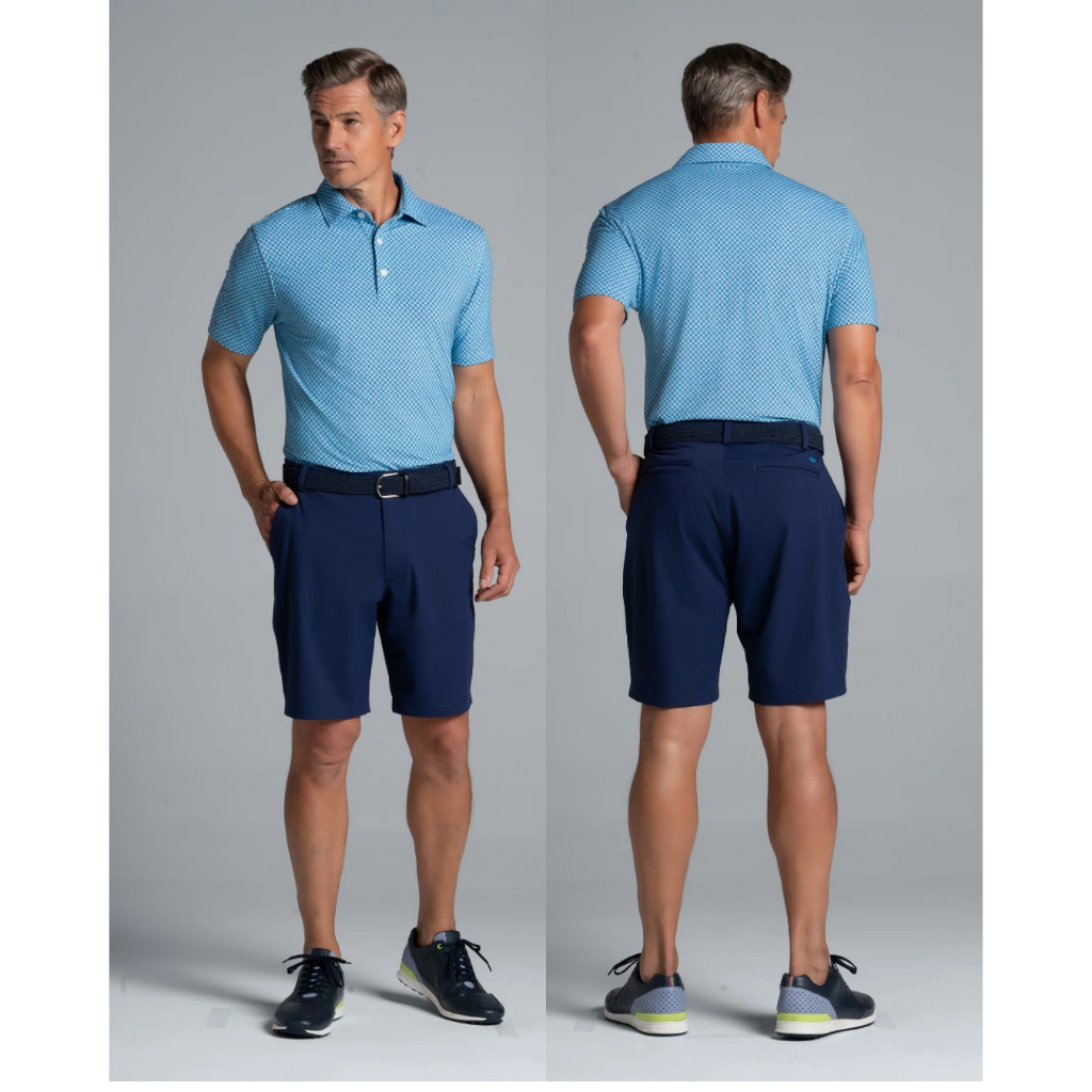 Jual Polo Golf pria, kaos polo golf original IB-KUL | Shopee Indonesia