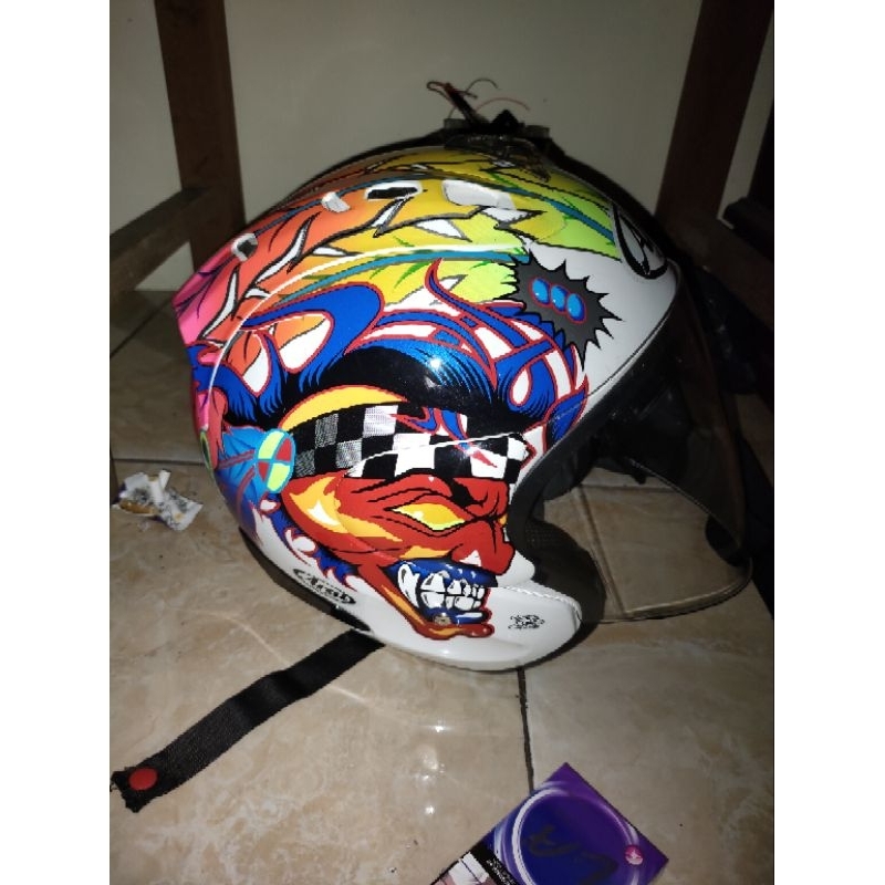 Jual scott russel white bekas | Shopee Indonesia