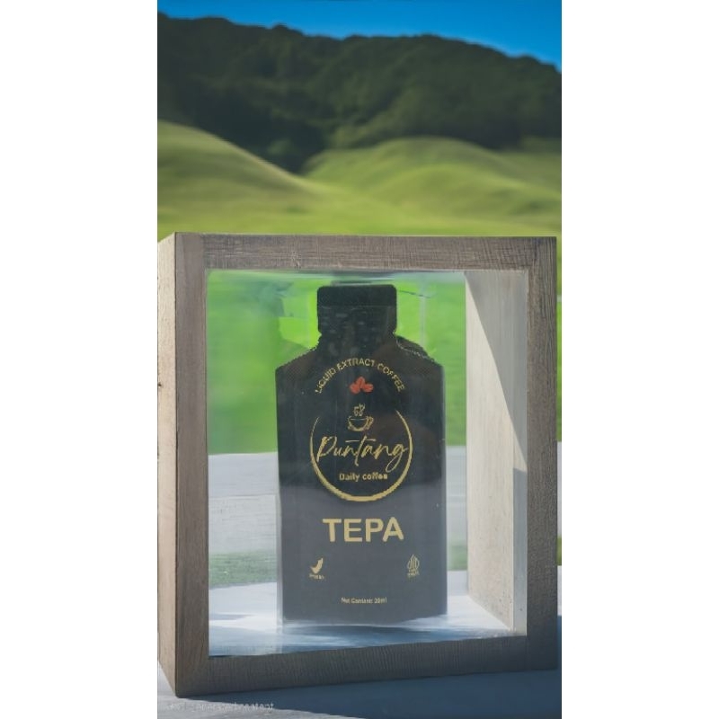 Jual TEPA - Liquid Extract Coffee | By Sunda Hejo | Speciality Arabica ...