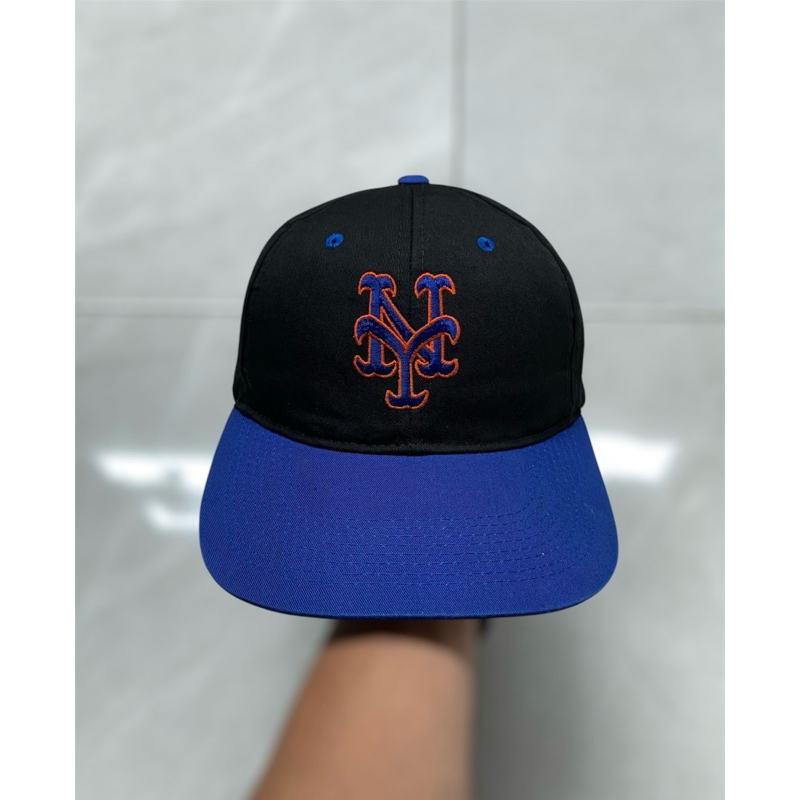 Jual MLB New York Mets | Shopee Indonesia