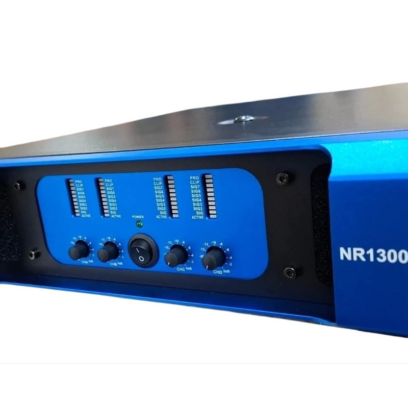 Jual Power amplifier rdw NR13004mk3 NR13004PRO original | Shopee Indonesia