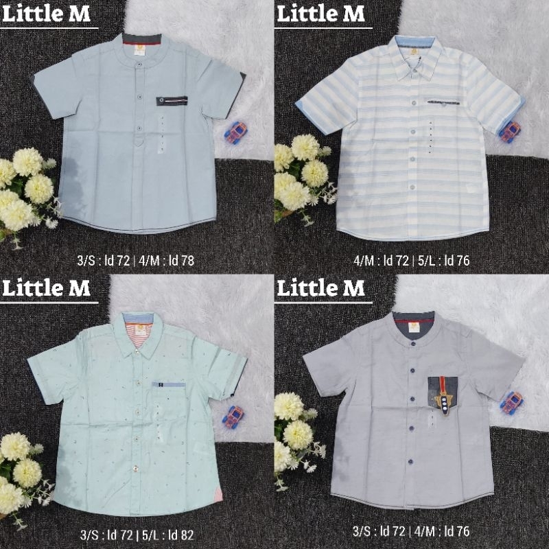 Jual Kemko Little M | Shopee Indonesia