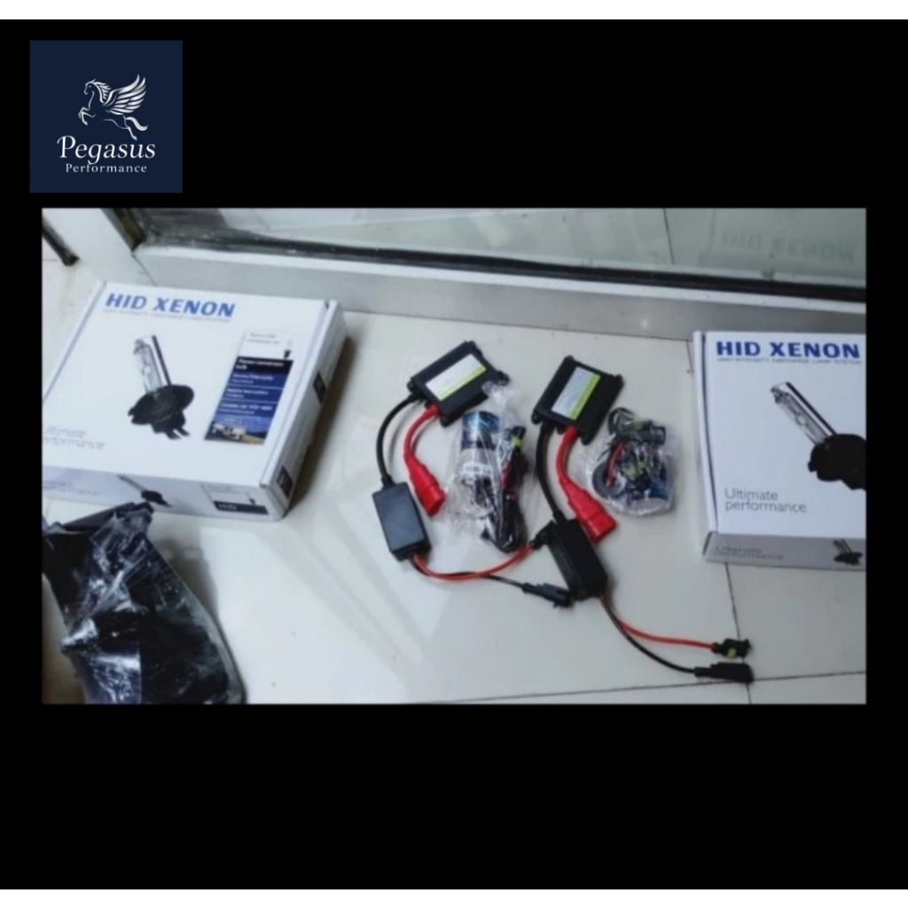Jual Lampu HID H11 | Shopee Indonesia