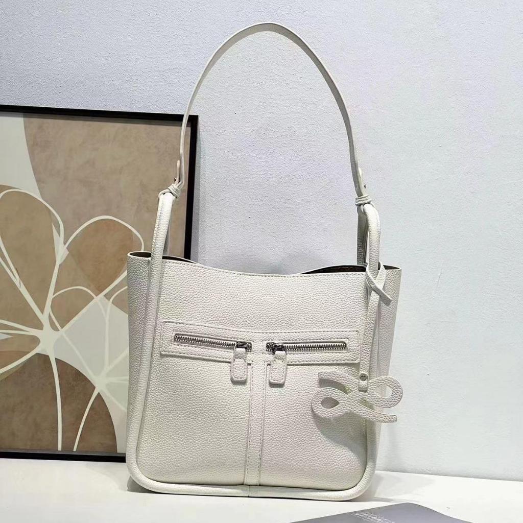 Jual Modelling Shops || Tote Premium 2408# | Shopee Indonesia