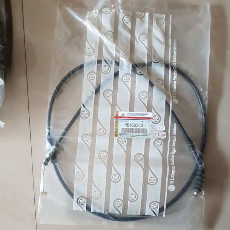 Jual Kabel Gas / Cable Accelerator Colt Diesel FE111 / FE tahun 1979 ...