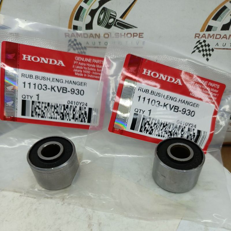 Jual BOSH ARM VARIO 125 /BEAT/ SCOPPY ORIGINAL AHM | Shopee Indonesia