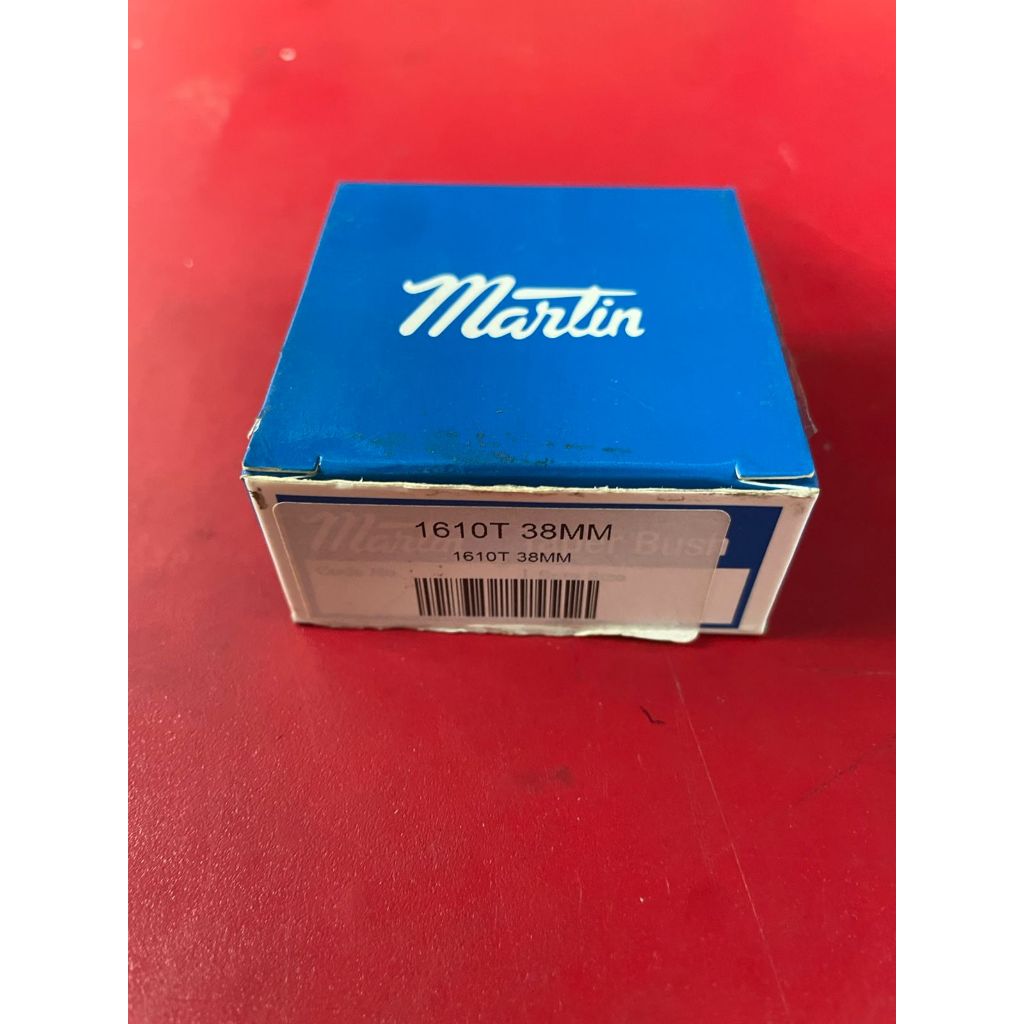 Jual TAPER BUSH MARTIN 1610 AS 38MM/TAPER LOCK MARTIN 1610 AS 38MM ...