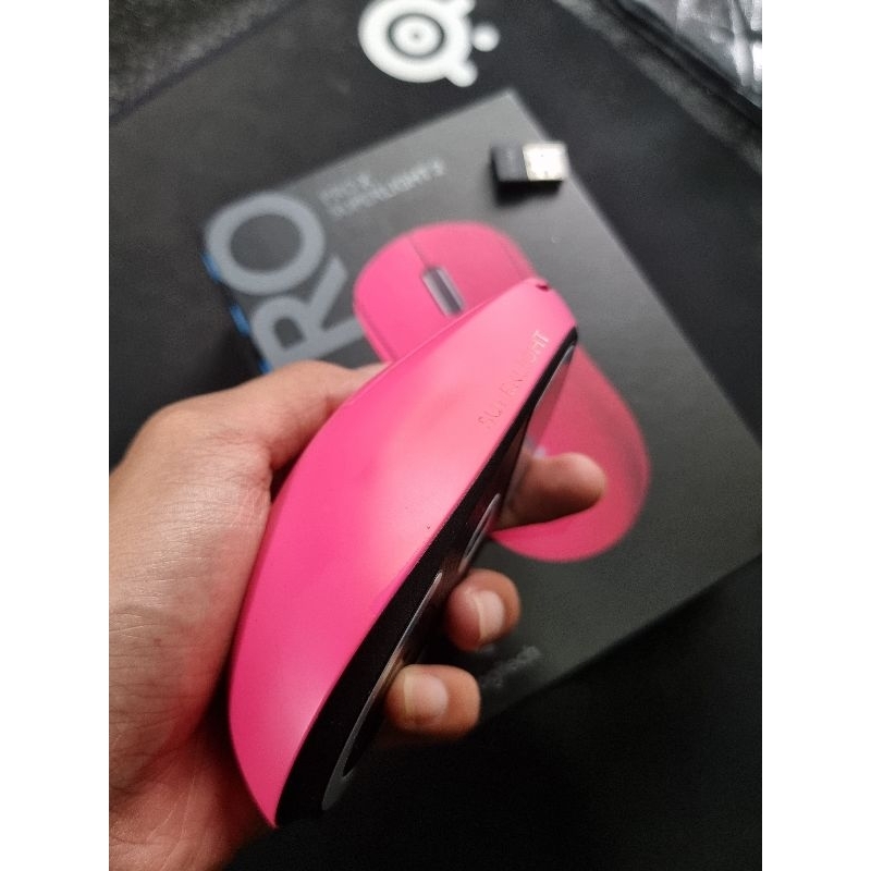 Jual MOUSE LOGITECH PRO X SUPER LIGHT 2 | Shopee Indonesia