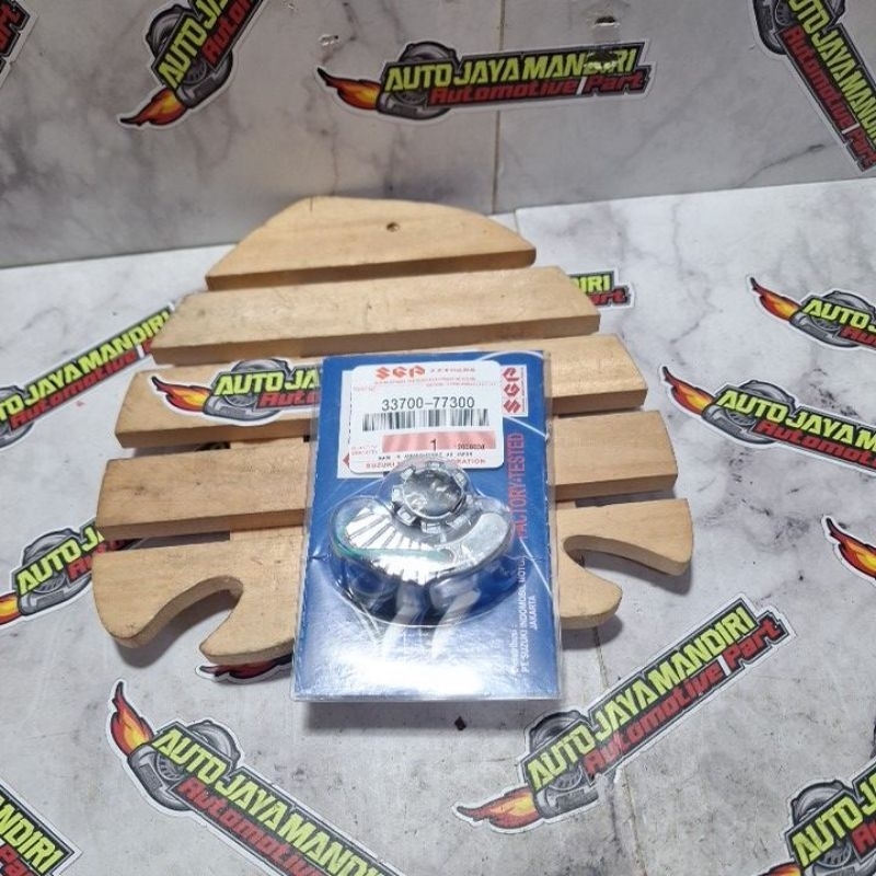 Jual Cdi only/cdi platina Suzuki Carry st100 Carry Extra Katana Merk SGP 33700-77300 | Shopee ...