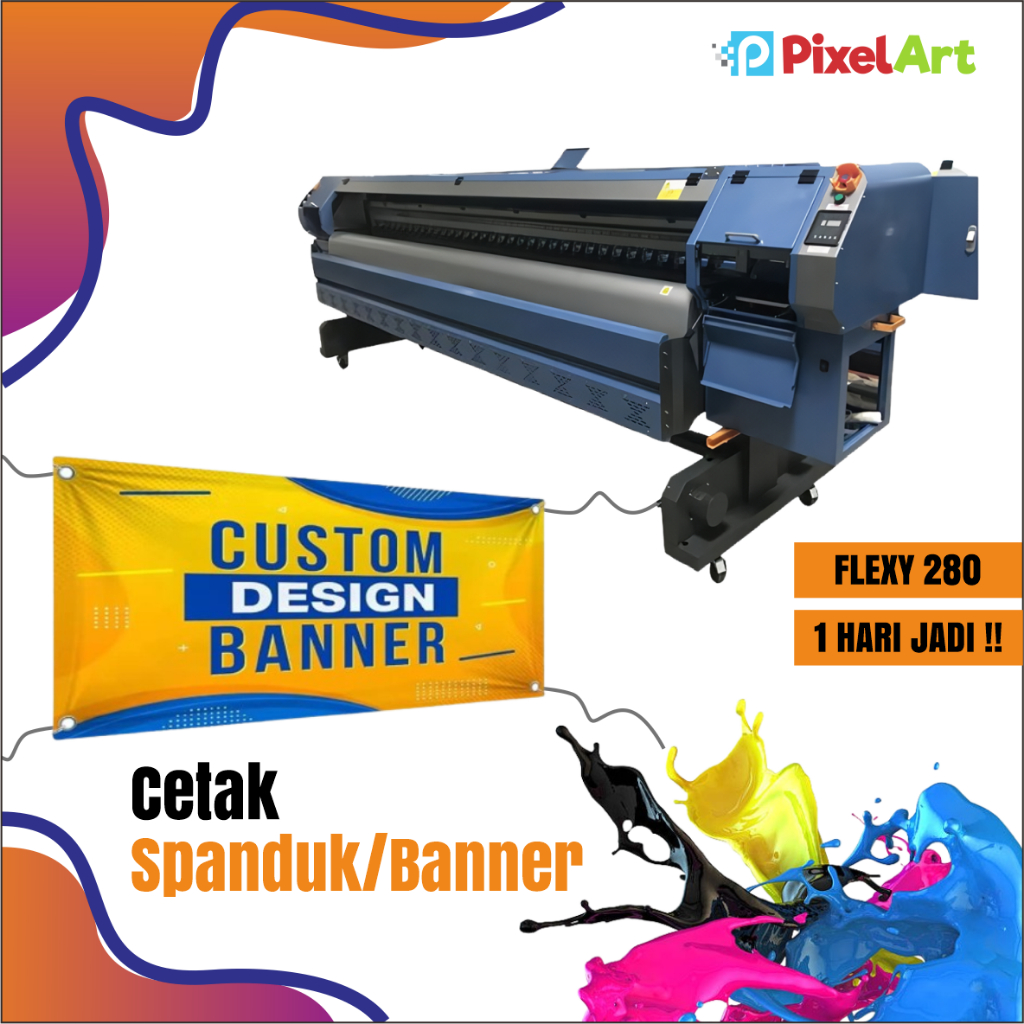Jual CETAK SPANDUK | CETAK BANNER | PRINT SPANDUK BANNER CUSTOM FLEXY ...