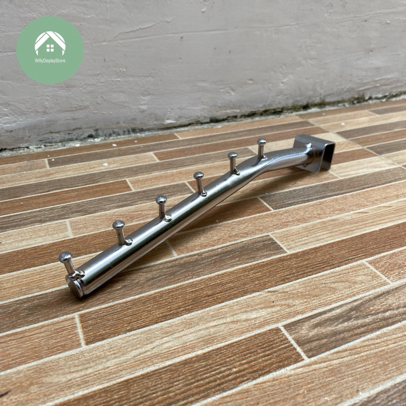 Jual Suling Pipa Kotak 6 Tekuk | Shopee Indonesia