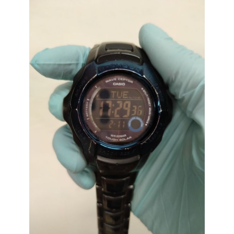Jual CASIO G- SHOCK GW 700BDJ TOUGH SOLAR JAPAN (JDM) | Shopee Indonesia