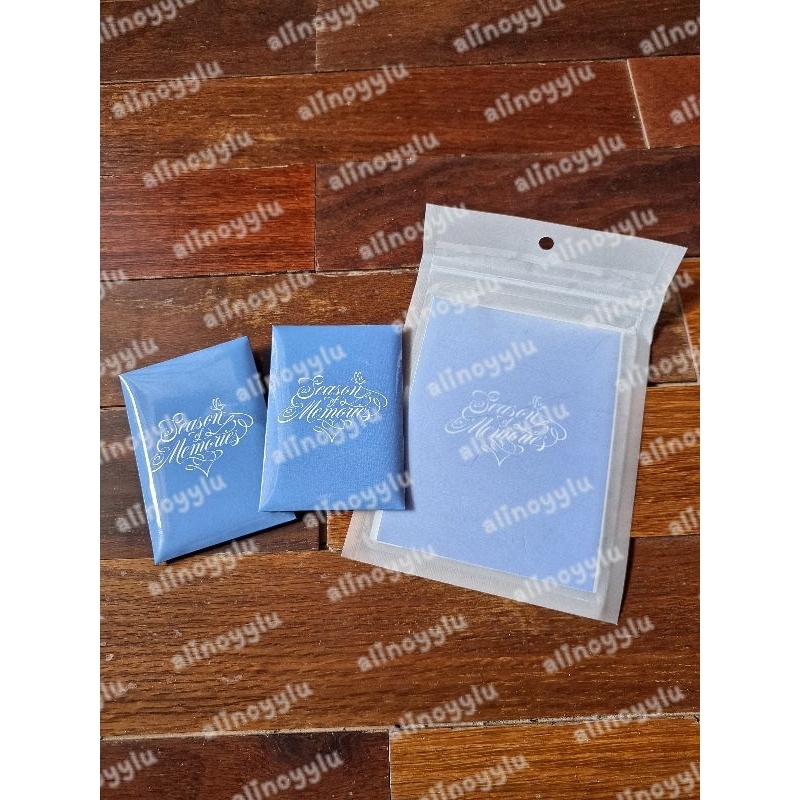 Jual [Ready Stock] Gfriend Photocard & Photo Set - Official Merch ...