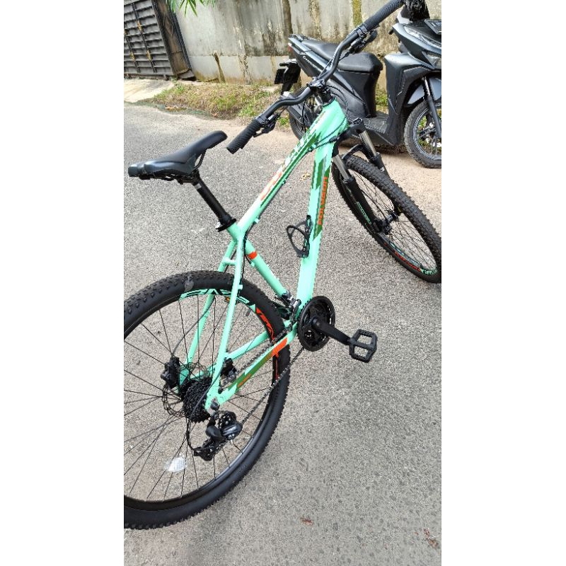 Jual Polygon Cascade 4 (2022)/ Cascade 3 (2020/2022/2023)/sepeda ...