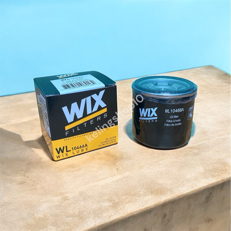 Jual Filter Oli Yamaha R25 Kawasaki Ninja 250 Original WIX Filters ...