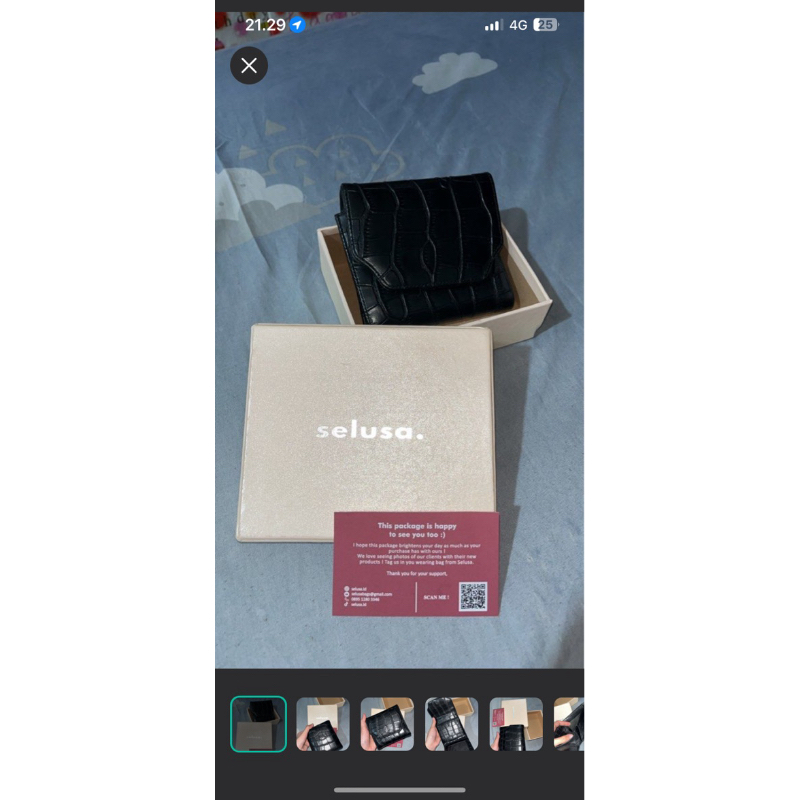 Jual Selusa wallets | Shopee Indonesia