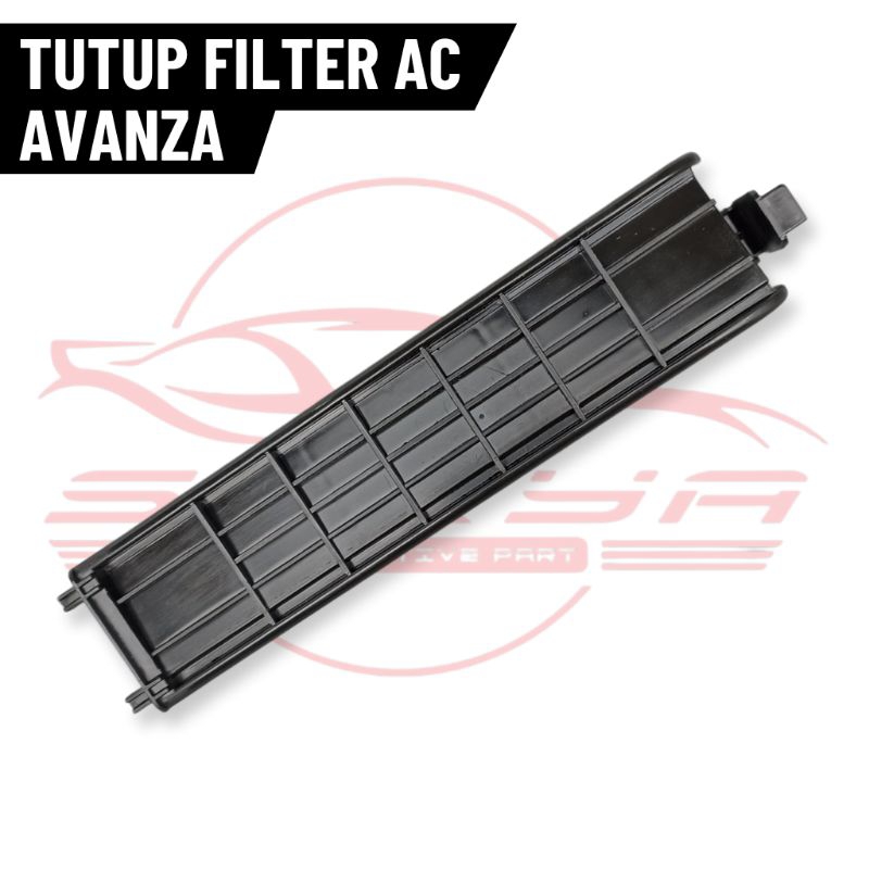 Jual Tutup Filter AC Avanza Xenia Rush Terios Calya Sigra Agya Ayla ...