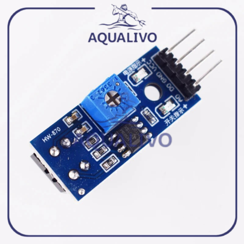 Jual TCRT5000 Modul Sensor Line Tracking Infrared Track Follow Garis IR ...