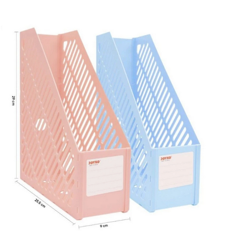 Jual BOX FILE WARNA PASTEL / BOX FILE JOYKO BOF 13 /TEMPAT BERKAS ...