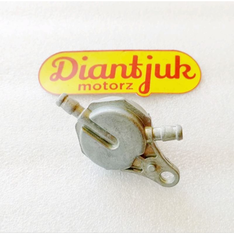 Jual Membran Kran Bensin Suzuki Satria FU Smash Shogun 125 Karisma Kirana Supra X 125 | Shopee ...