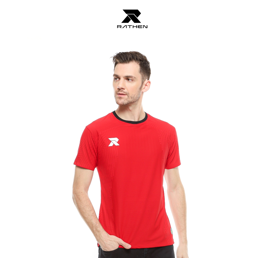 Jual RATHEN - Vapor Premium Teamwear Jersey Pro Series Baju Bola Futsal ...