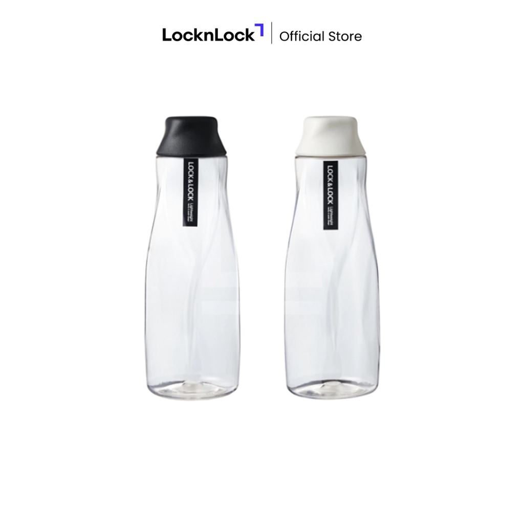 Jual LocknLock Iceberg Botol Minum 560ml - HAP558 | Shopee Indonesia