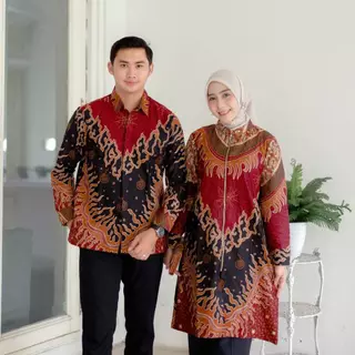 Toko Online Batik Benang Raja Official Shop | Shopee Indonesia