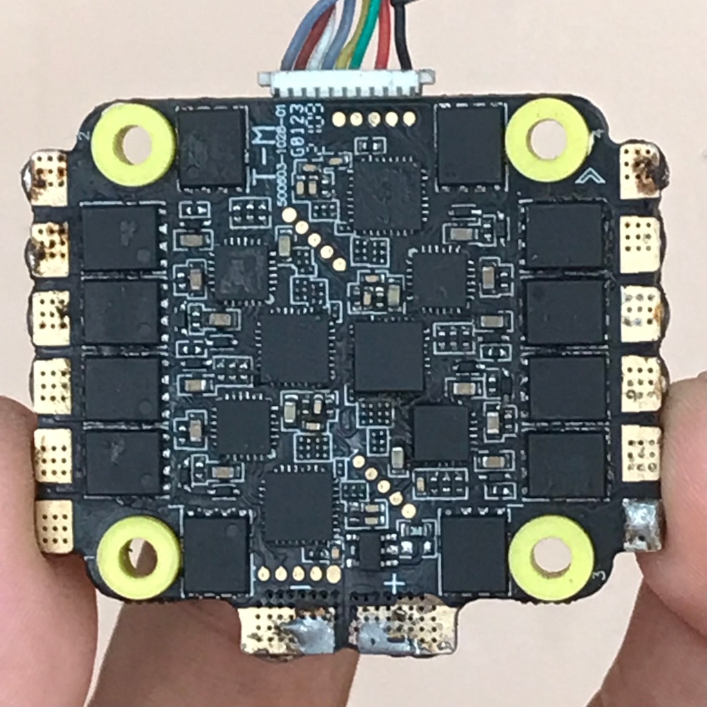 Jual ESC T-Motor Velox 45A 46s | Shopee Indonesia