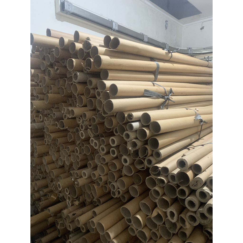 Jual [2METER X 5CM] CORONG KERDUS PANJANG 2 METER DIAMETER 5CM COCOK ...