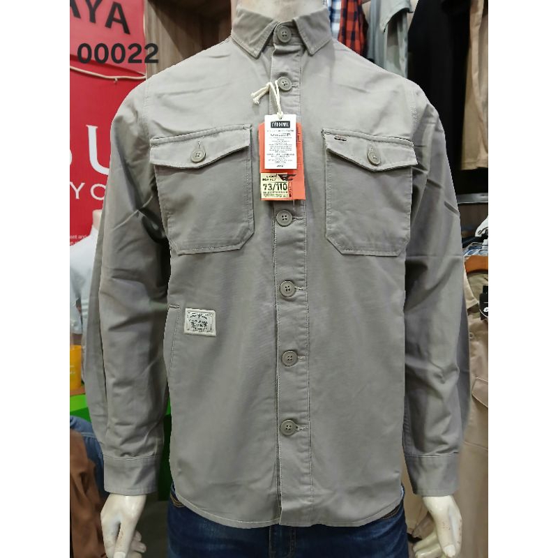 Jual JAKET CARDINAL ORIGINAL | Shopee Indonesia