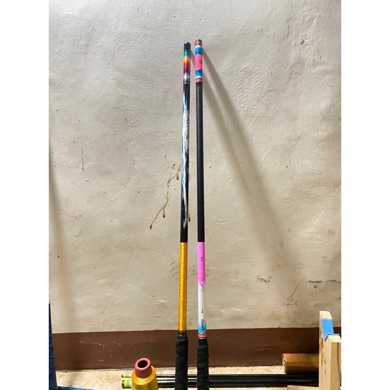 Jual tegek custom nila,mas,patin,lele tebar | Shopee Indonesia