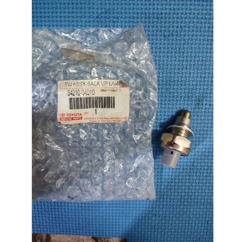 Jual switch atret mundur reverse 84210-04010 innova, kijang kapsul ...