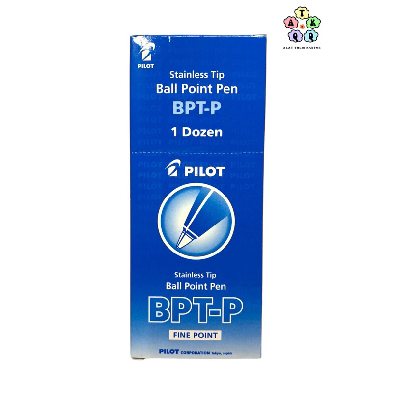 Jual PULPEN PILOT/BOLPOIN PILOT/BOLPOIN MURAH/PULPEN PILOT MURAH ...