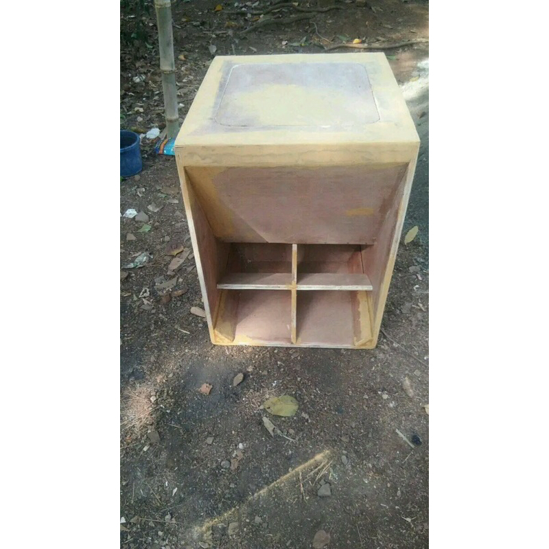 Jual box spiker cla 10 inc singgel | Shopee Indonesia