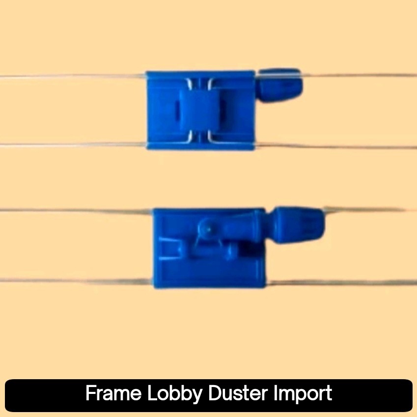 Jual Frame lobby duster import Rangka Lobby Duster- besi tebal 40/60 ...