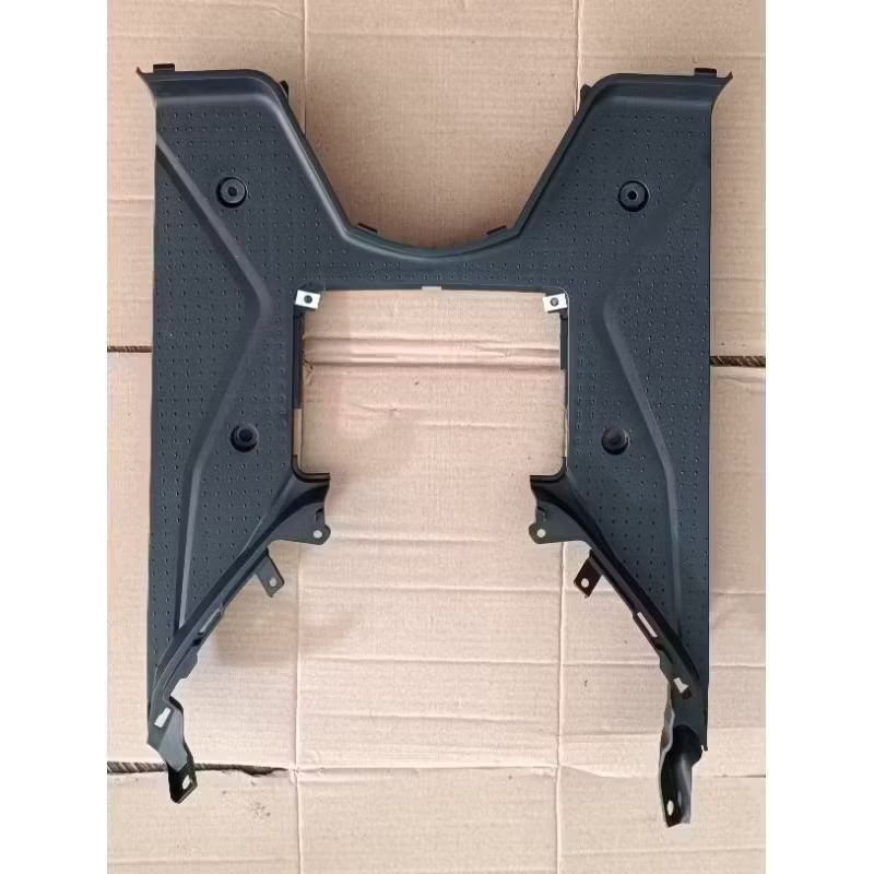 Jual Step Floor / Lantai Pijakan Kaki Atas Honda Vario 160 Tahun 2022-2024 Original | Shopee ...