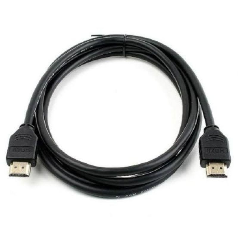 Jual Kabel HDMI 1 meter | Shopee Indonesia
