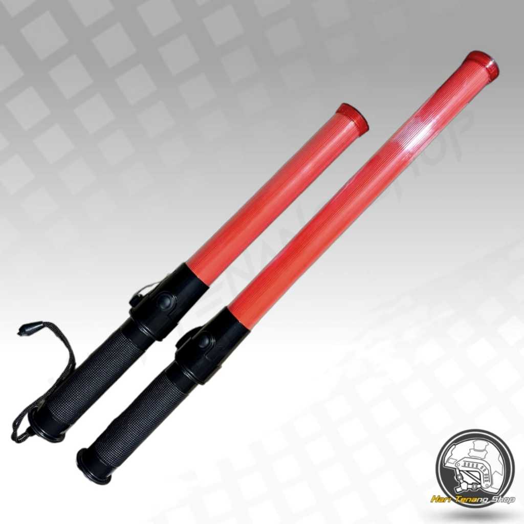 Jual Lampu Lalu lintas Parkir/Lalu Lintas Security/Senter Lalin/Lalin ...