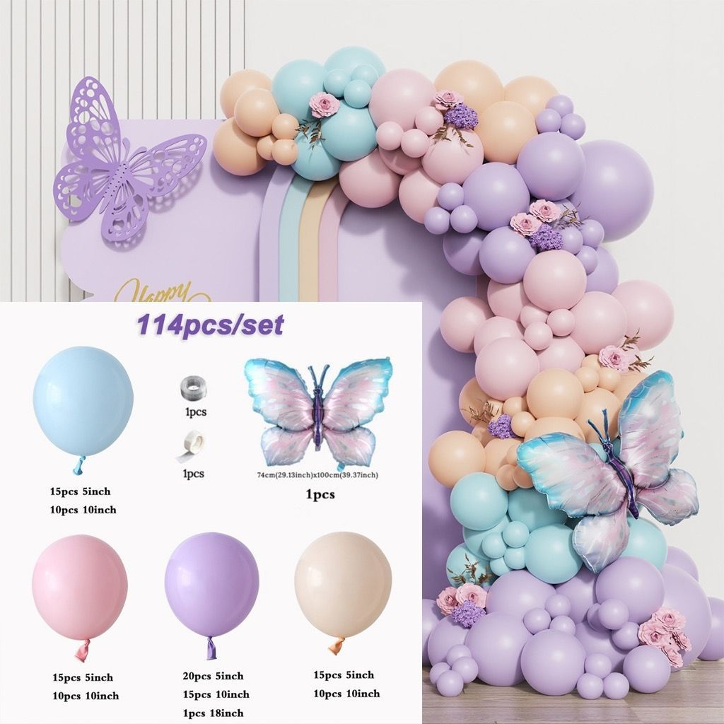 Jual Paket Dekorasi Balon Garland Karangan Bunga Untuk Dekorasi Pesta ... Jual Paket Dekorasi Balon Garland Karangan Bunga Untuk Dekorasi Pesta ...