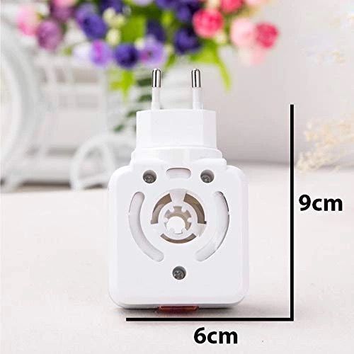 Jual HACKER ALAT PENGUSIR NYAMUK/ALAT CAIRAN DAN TABLET ( ALAT SAJA ...