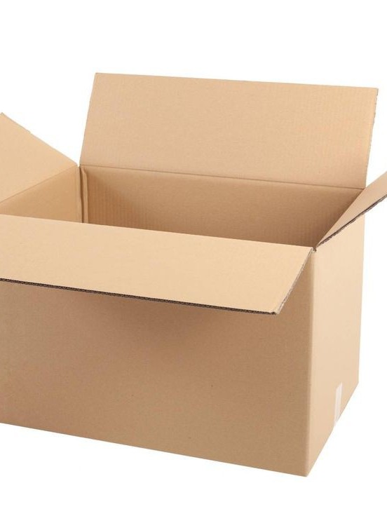 Jual Dus kardus Packing kecil Murah Dus Kotak Lipat Polos Ukuran 10x7x7 ...